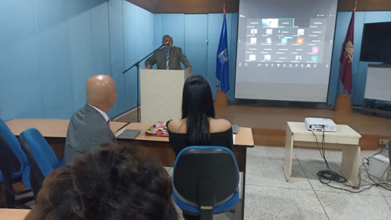 programa de promoción de promoción y difusión – cdchta